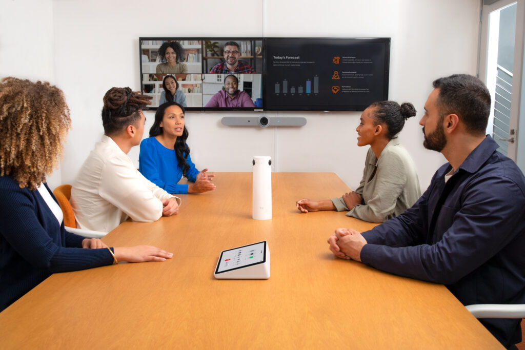 Insights to Logitech Sight! - Enovec Ptd Ltd SG